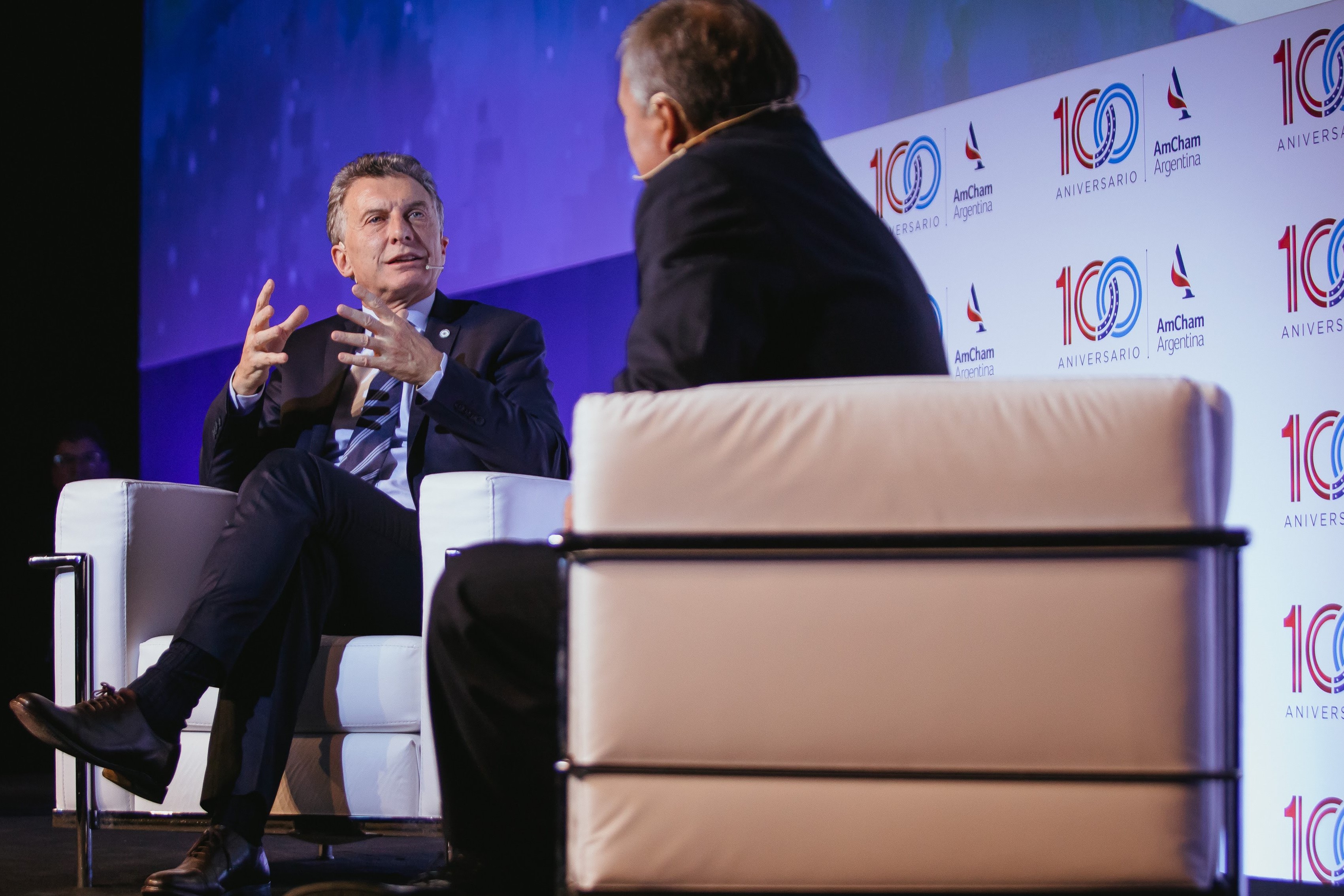 Association of American Chambers of Commerce in Latin America and the ...