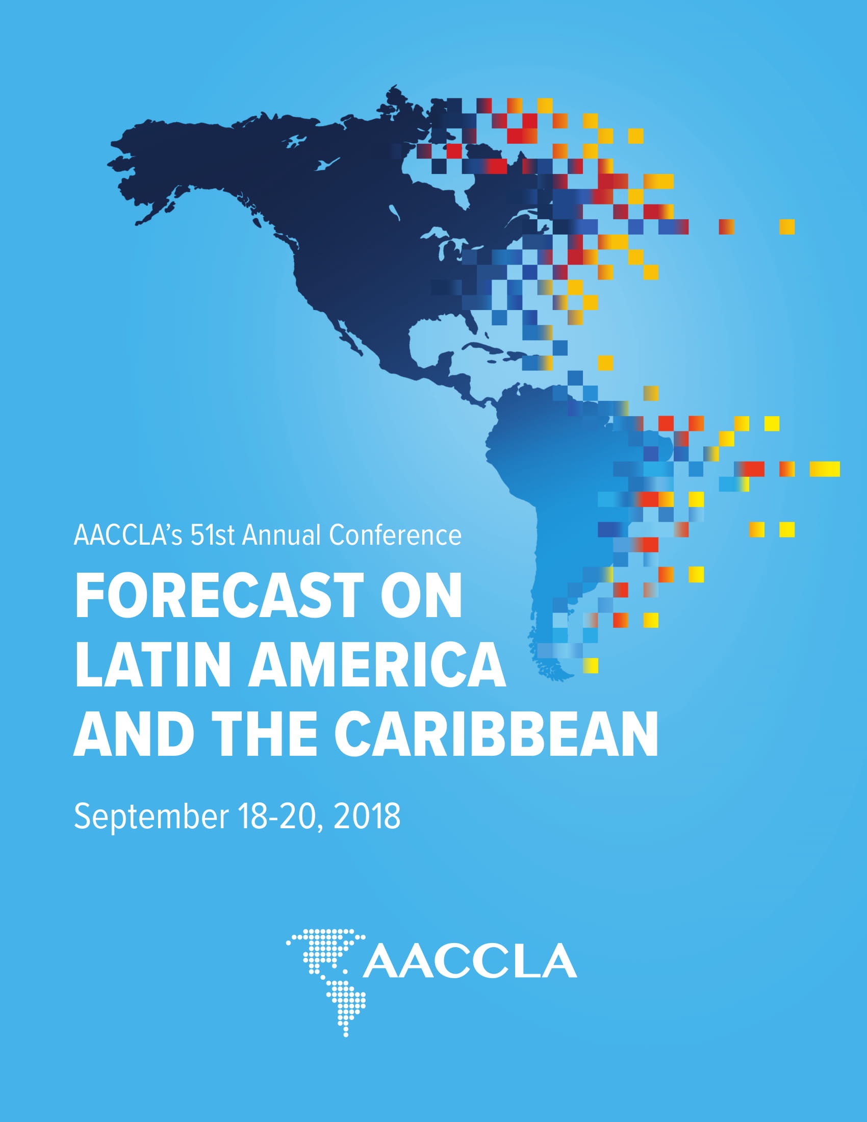Association of American Chambers of Commerce in Latin America and the ...